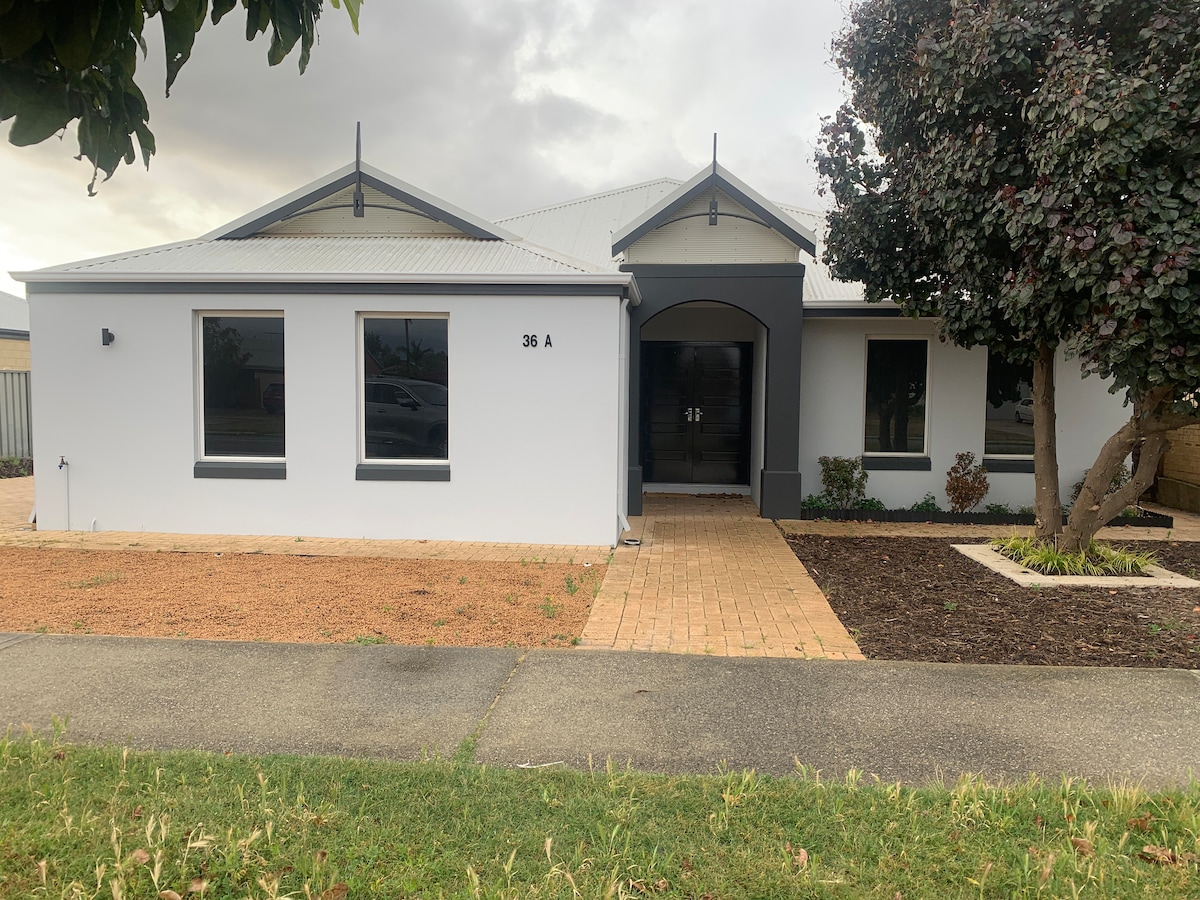 Alojamiento en East Cannington - Casas en renta en East Cannington ...