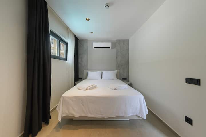 Otelımızın 30 Metre Kare Studıo Daireleri - Fethiye