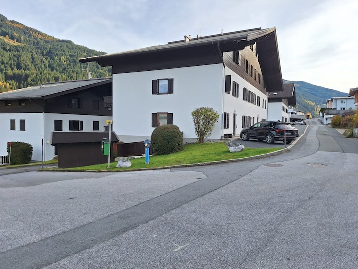 Apartment Neuhausfeld - Bramberg am Wildkogel