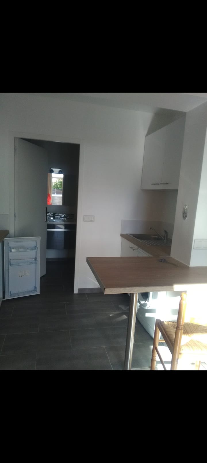 Studio De 20m à Proximité De La Fac Et Du Tram. - Pessac