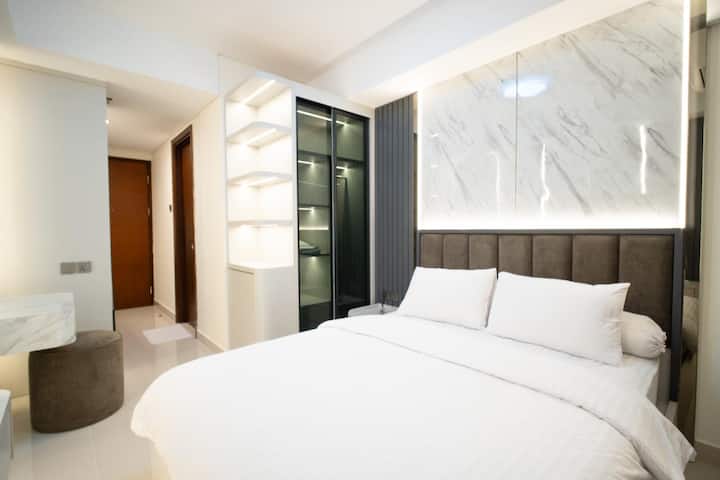 9 Pollux Habibie Studio Batam 53f - Batam