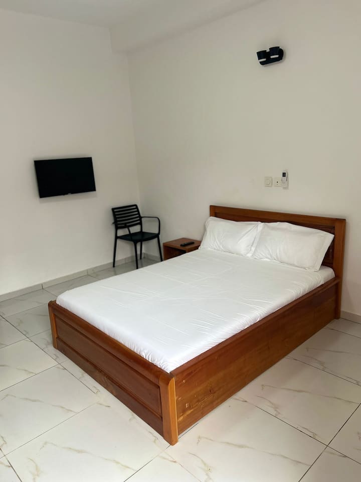 Chambres éLégantes – Résidence Gale, Cocody Angré - Abidjan