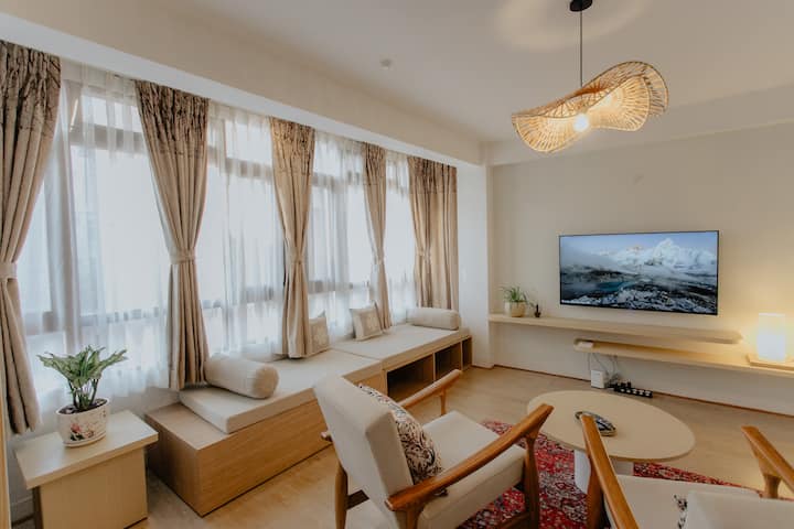 Fully Furnished Apartment Near Durbar Square-unit2 - Kathmandu