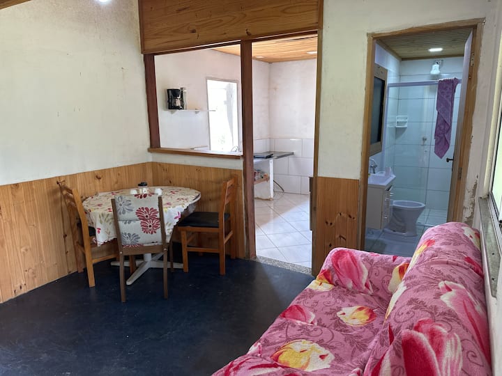 Casa De Campo Caxambu Para 5 Pessoas - Caxambu