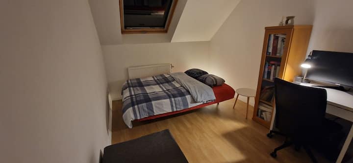 Chambre D'hôtes Au Calme - Strasbourg