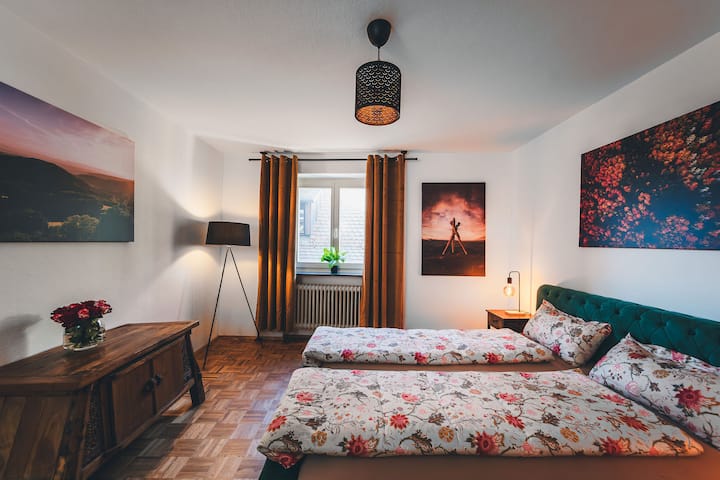 Herzstück - Offenbourg