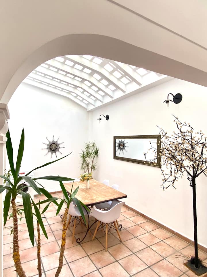 Villa Azur Premium Prox Plage Terrasse Et Veranda - Essaouira