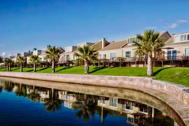 Bay Breeze - Namibia