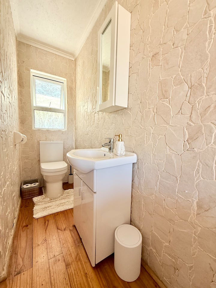 Bay Breeze - 나미비아