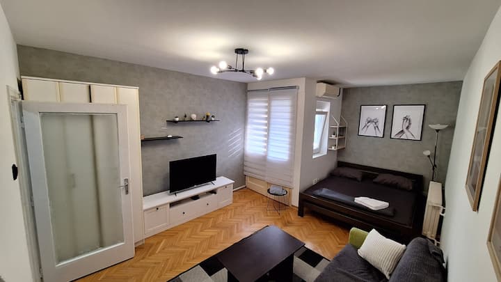 Apartman 43 - Kraljevo