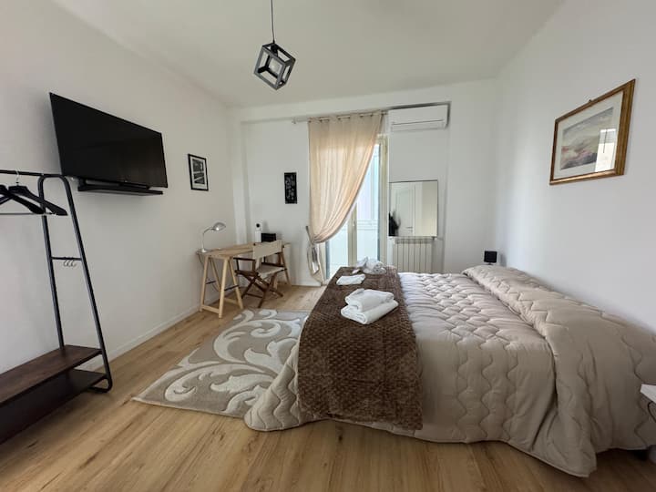 Bari Home Cozy Corner - 바리