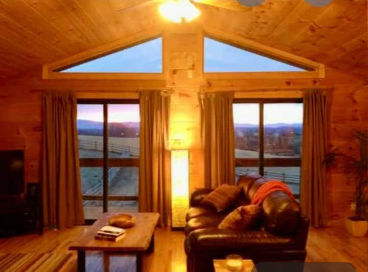 Wilder Willow Retreat - Boone Lake, TN