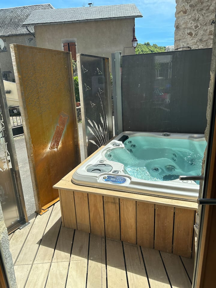 Gîte De Charme - Super-Besse