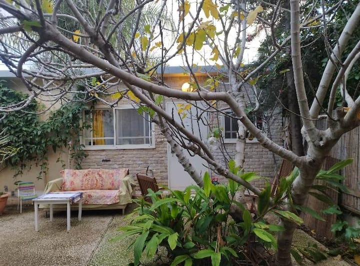 יחידת דיור נפרדת שקטה ומתוקה בכרכור - Israel