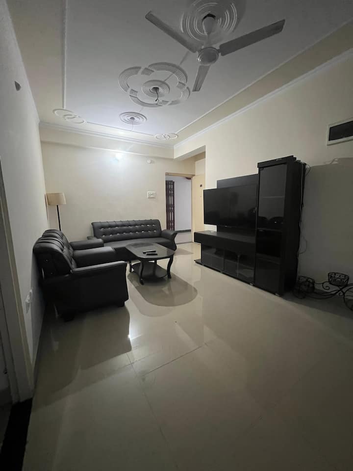 Carefree Homestay - Patna