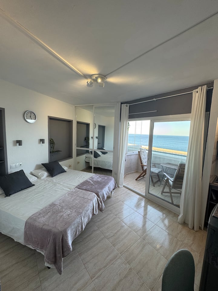 Apartamento Miravista Fuengirola Beach - Fuengirola