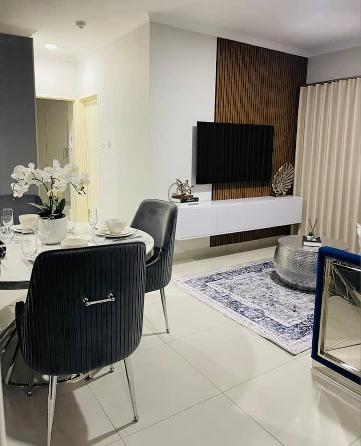 The Crown Apartments - Sarona Kappa - Gaborone