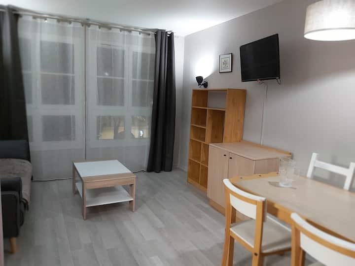 Parfait T2 Pour Sejour Cocoon A Disney - Disneyland Paris