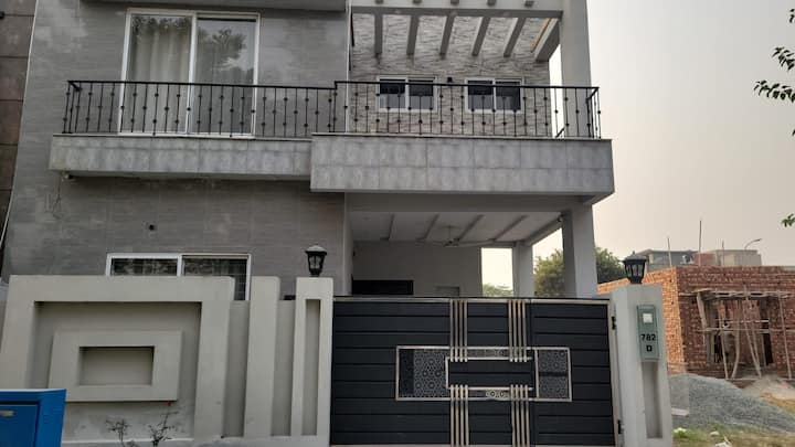 The Comfort Corner - Lahore