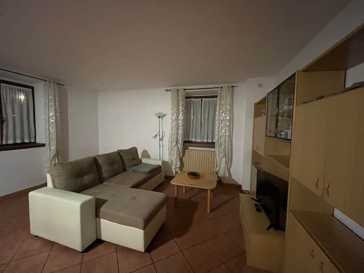 Accogliente Appartamento - Pinzolo