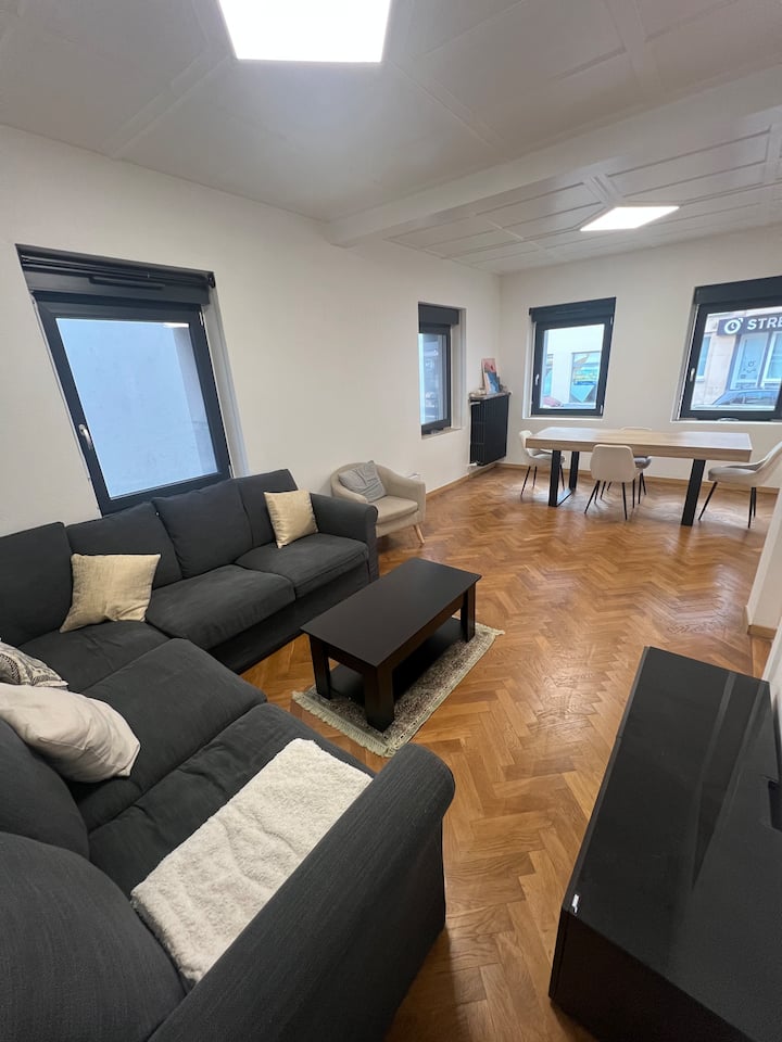 Charmante Maison De Ville à Strasbourg - Strasbourg