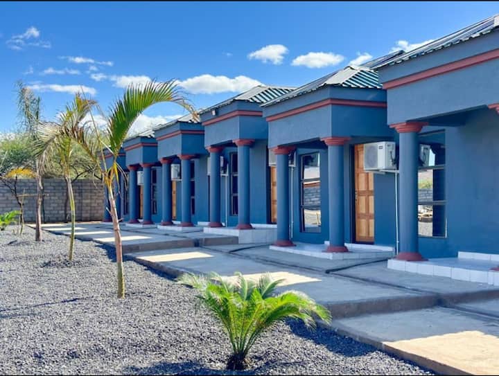 Ivory Stag Estate - Burgersfort