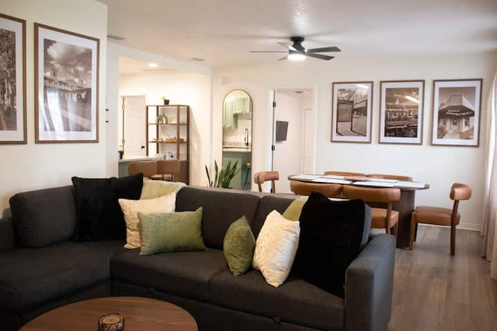 Escape To Escambia - Sanford, FL