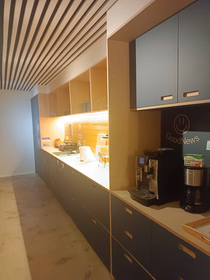 Hostel En Donostia - San Sebastián