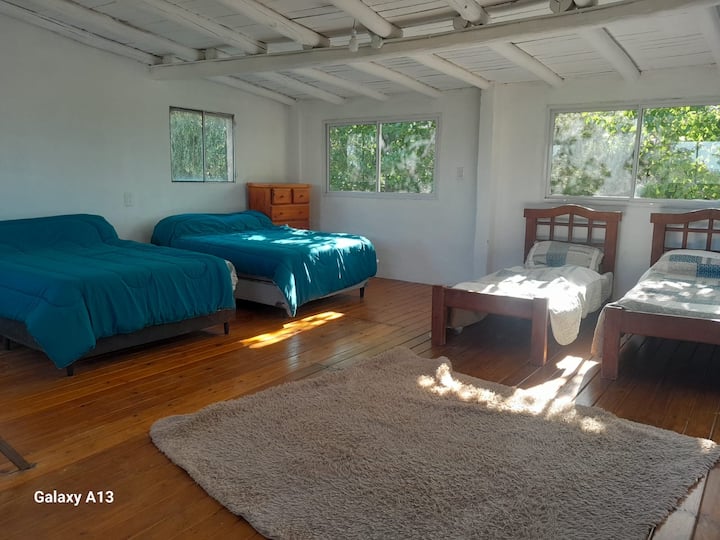 Buena Atención Y Predisposición Para Todos - General Alvear