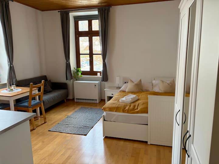 Studio „Tretlager“ - Bad Goisern