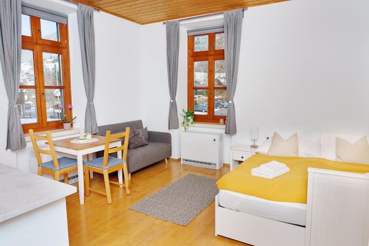 Studio „Tretlager“ - Bad Goisern