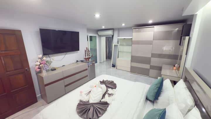 Familienhaus Patong - Häuser zur Miete in Patong, Phuket, Thailand - Airbnb