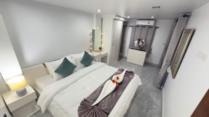 Familienhaus Patong - Häuser zur Miete in Patong, Phuket, Thailand - Airbnb