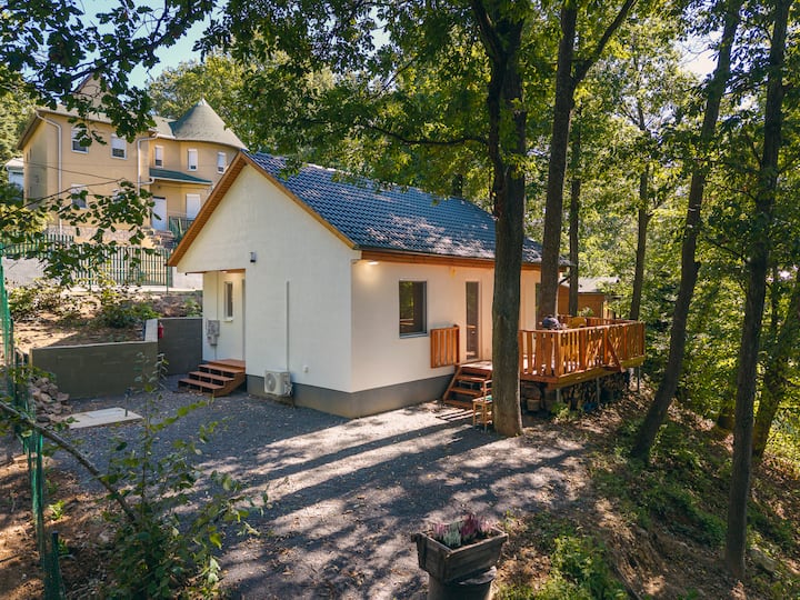 Fácán Fészek Vendégház Mátraszentimre - 