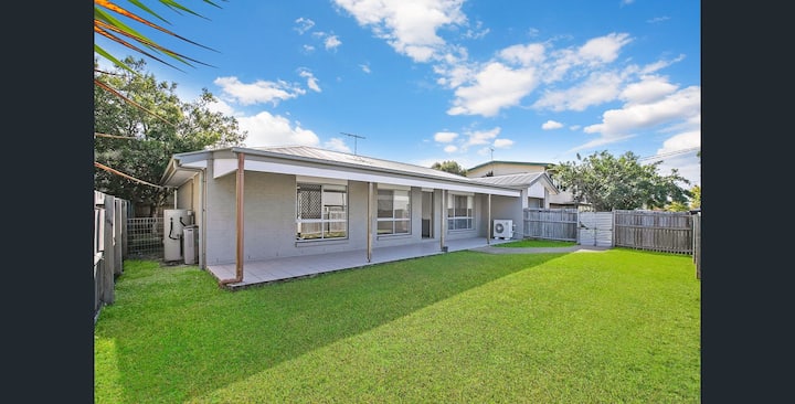 Fully Renovated, Brand New Home Away From Home! - Virginia