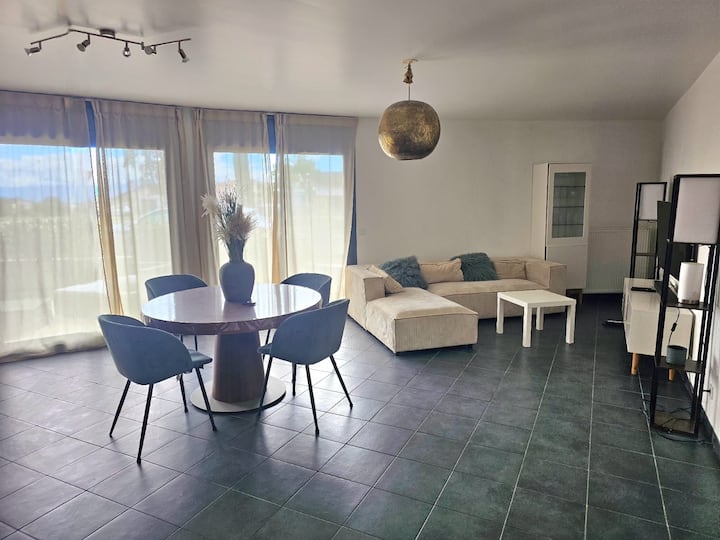 Appartement 2 Chambre à Proximité De Genève - Saint-Genis-Pouilly