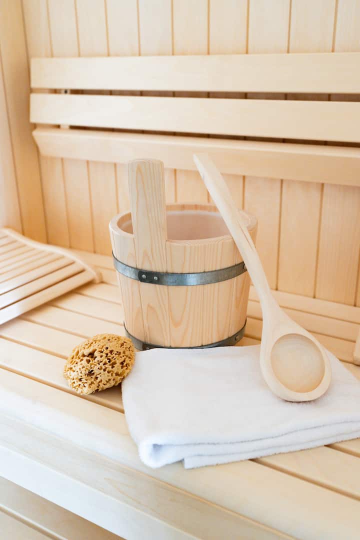 Yachthafen Comfort Spa - Yachthafen Barth (6-8) - Barth