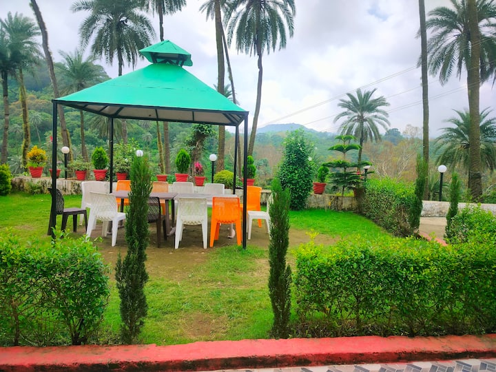 Laxmanji Villas – Redefining Luxury & Comfort - Mount Abu