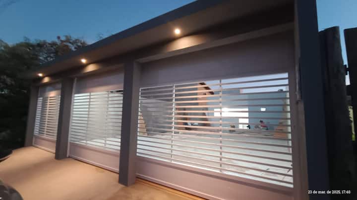 Flat Em Porto Da Rua - São Miguel dos Milagres