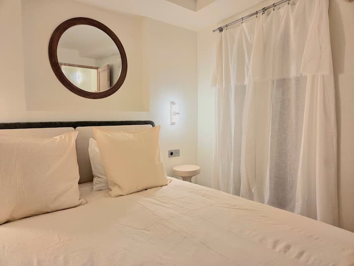 Logement éLégant Avec Patio Privé Et Climatisation - Aix-en-Provence