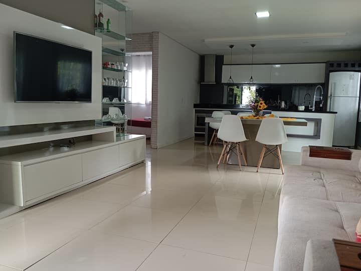 Casa Da Edi - Joinville