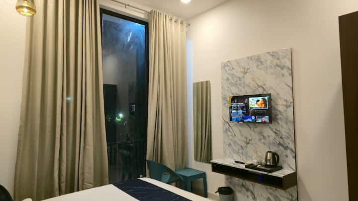 Jasmine Luxury Stay - Agra