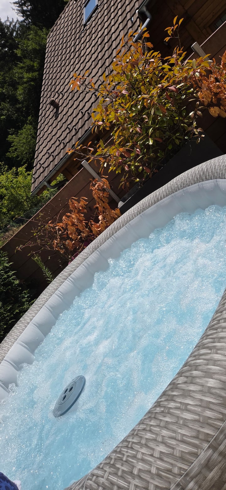 Séjour Calme à Proximité D'annecy. - Cruseilles