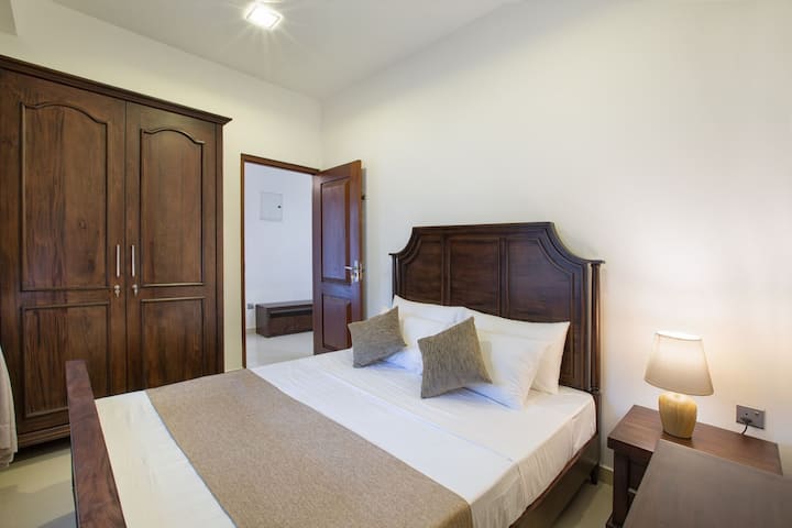 Luxury Double-bedroom Apartment G - Colombo