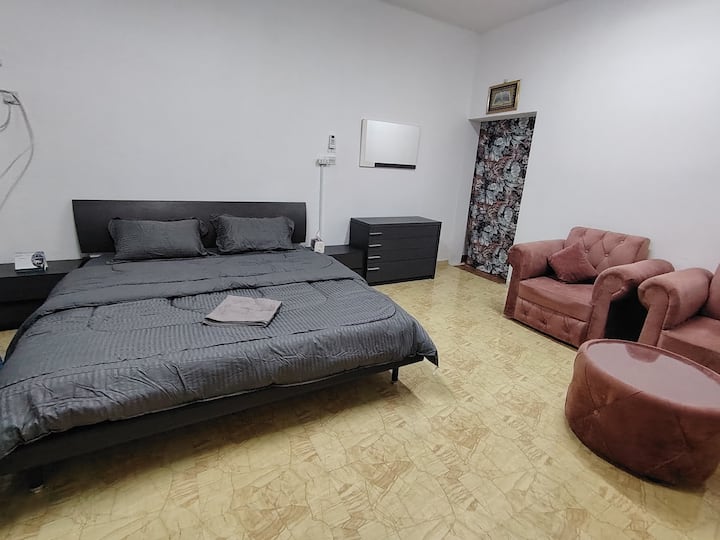 Joe's Homes - Ras al Khaimah