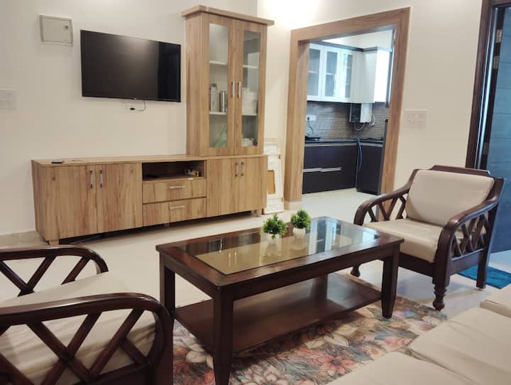 Soreva - 2bhk Apartment - Rishikesh