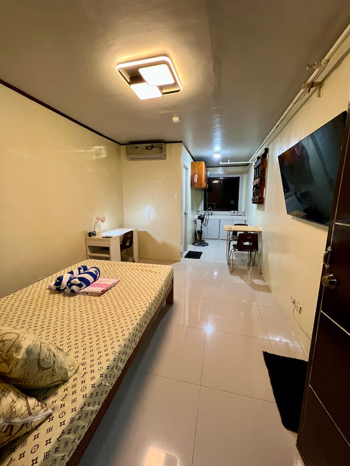 Space/unit For Rent In Malinta, Valenzuela Ph - Malabon