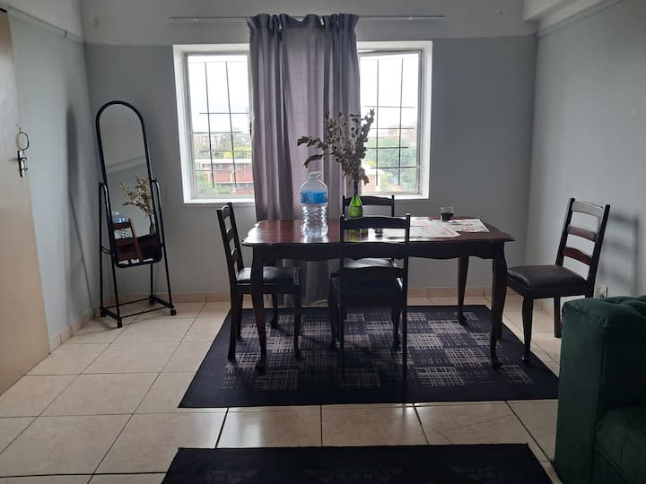 Morningside Apartment - Durban