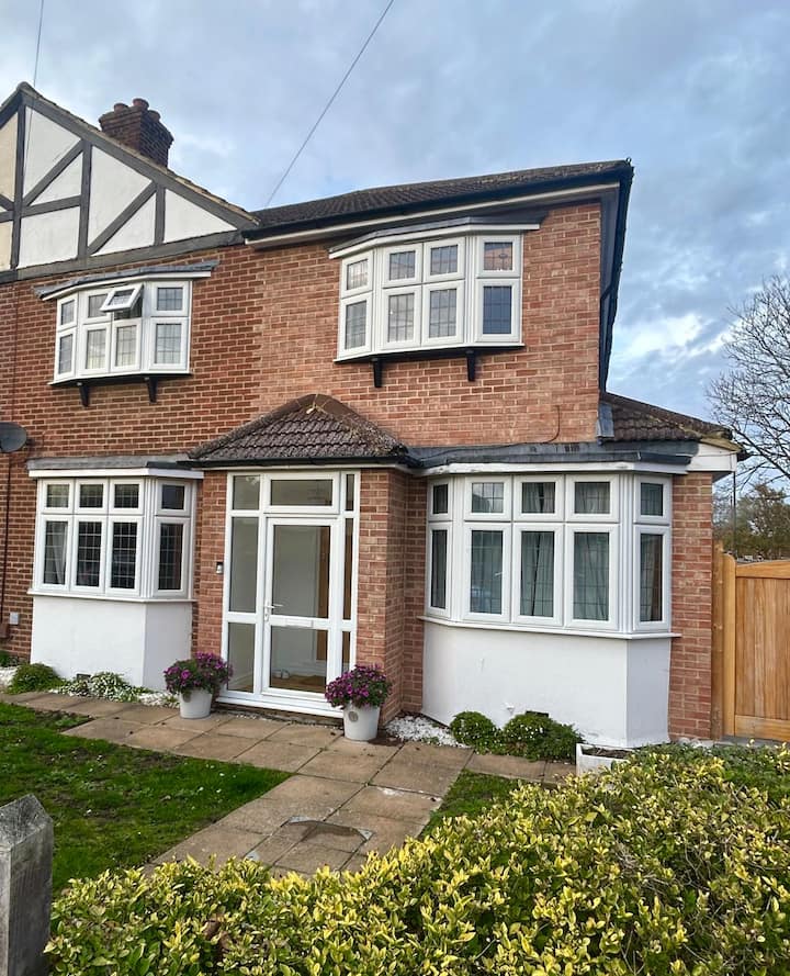 Sackville House - Bromley