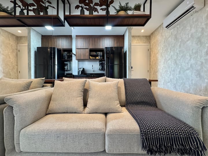 Luxo Absoluto E Vista Incomparável - Vila Velha